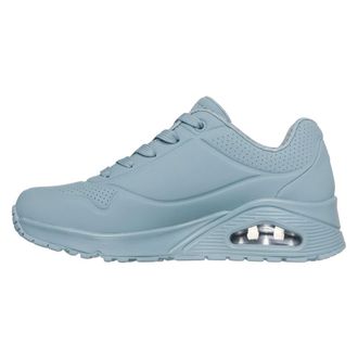 Skechers Damen, Schuhe, Blau, 39 EUGr&ouml;&szlig;e