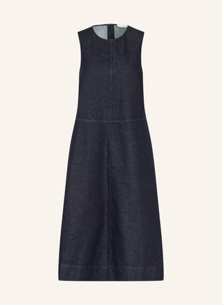 COS Cos Jeanskleid blau