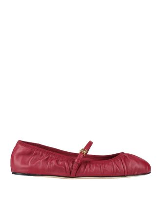 Dolce & Gabbana SCHUHE - Ballerinas auf YOOX.COM