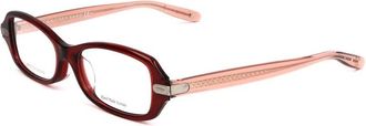 Bottega Veneta Femme, Accessoires, Multicolore, Taille: ONE Size Bv-602-J-Eae Optical Frame