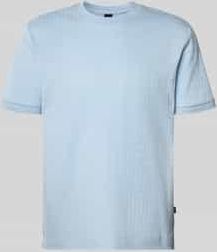 HUGO BOSS Regular Fit T-Shirt aus reiner Baumwolle Modell THOMSON