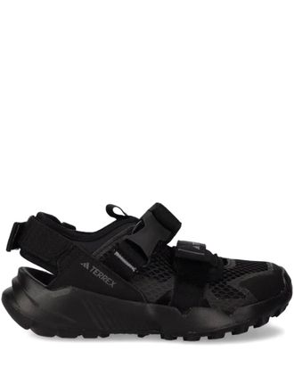 adidas baskets Hydroterra Terrex - Noir