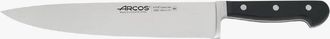 Arcos Kochmesser Professionell - Geschmiedete NITRUM Klinge 260 mm - Robuster POM Griff - Ideal f&uuml;r K&ouml;che - Klassische Serie