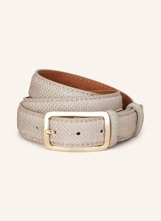 Reptiles House G&uuml;rtel Blind beige