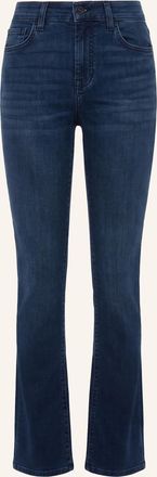 7 For All Mankind Jeans Bootcut Bootcut Fit blau