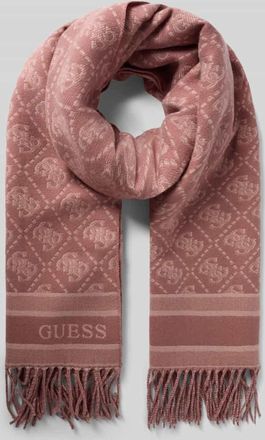 Guess Schal mit Viskose-Anteil