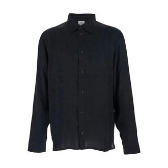 Won Hundred Herren, Shirts, Schwarzk, SGr&ouml;&szlig;e