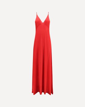 Fendi Silk Dress Female 42