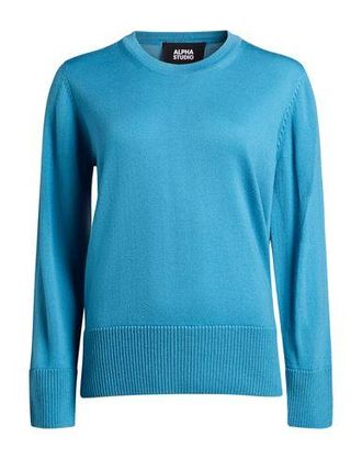 Alpha Studio MAILLE - Pullover sur YOOX.COM