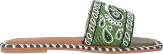 De Siena shoes SCHUHE - Sandalen auf YOOX.COM
