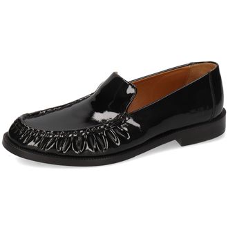 Melvin & Hamilton Loafers Damen Kamilla 6 Schwarz 37