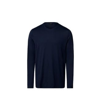 Hanro Haut de pyjama en coton