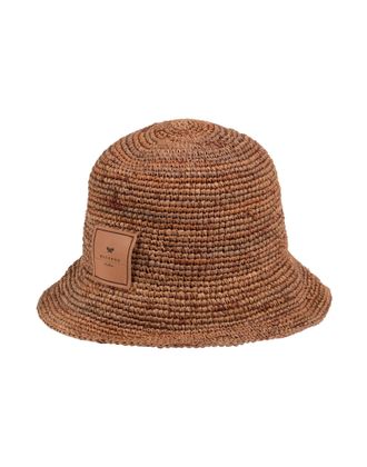Max Mara ACCESSOIRES - M&uuml;tzen & H&uuml;te auf YOOX.COM