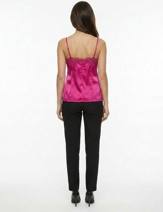 Dolce & Gabbana Womens Multicolor Elastane Blouse