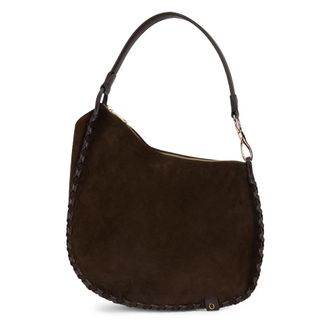 Orciani Chaos Midi Bag - - Bags - Damen - Braun - ONE SIZE
