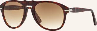Persol Sonnenbrille po0649 gruen