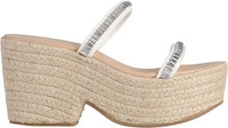 My Chalom SCHUHE - Espadrilles auf YOOX.COM