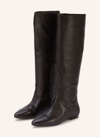 Bronx Stiefel Kenda-Ll I braun