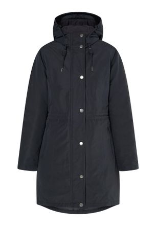 Ice Bound Mantel Keyti