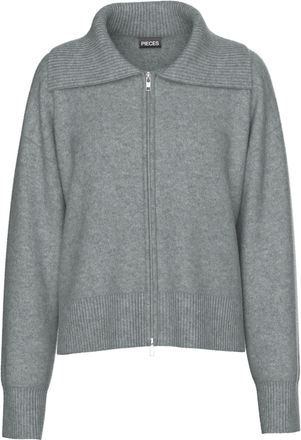 Pieces Female Strickjacke PCMALOU