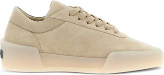 Fear of God Homme, Chaussures, Beige, Taille: 45 EU Aerobic Low