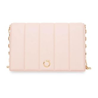 Trussardi Cross Body Bags - - Bags - Damen - Rosa - ONE SIZE