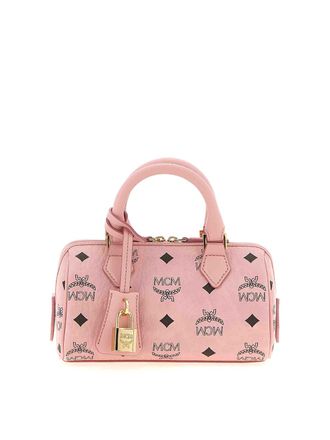 MCM Sac Cabas - Ella Boston
