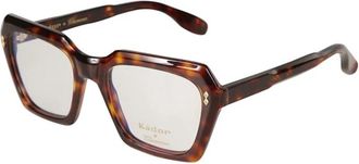 K&agrave;dor Klara Glamour - - Accessories - unisex - Braun - 53 MM