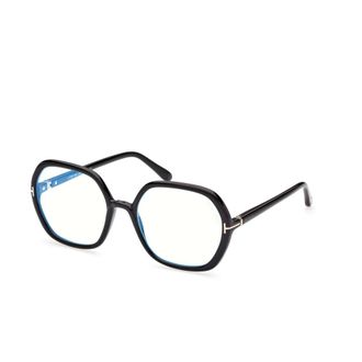 Tom Ford Optical Frame - - Accessories - Damen - Schwarzk - 55 MM