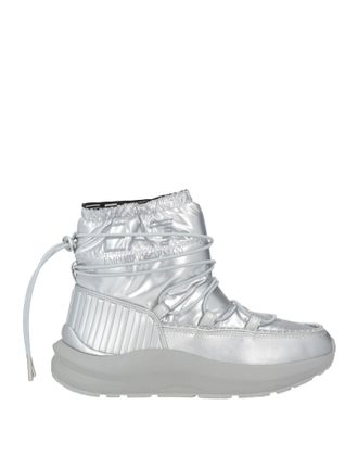 Emporio Armani SCHUHE - Stiefeletten auf YOOX.COM