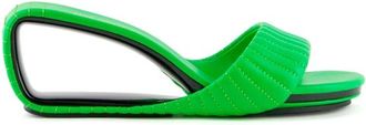 United Nude Femme, Chaussures, Vert, Taille: 39 EU Wedges