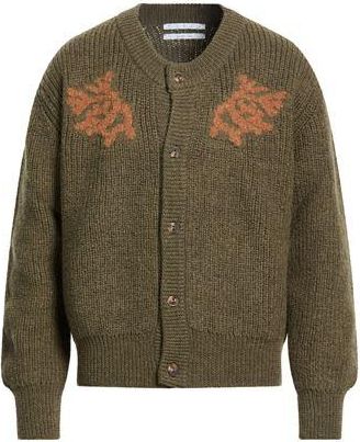 RANRA MAILLE - Cardigans sur YOOX.COM