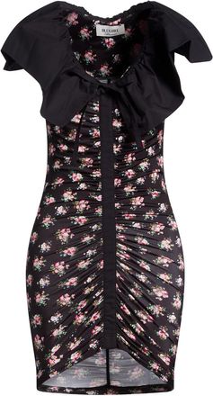 Blugirl KLEIDER - Mini-Kleider auf YOOX.COM