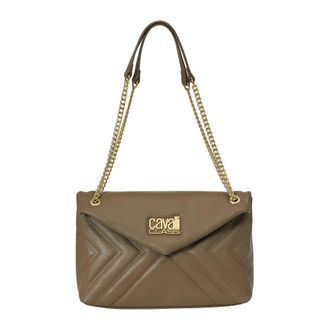 Cavalli Umh&auml;ngetaschen - - Bags - Damen - Beige - ONE SIZE