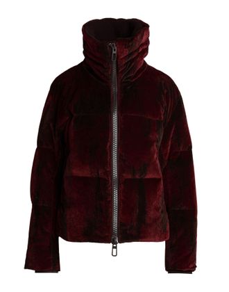Duno JACKEN & M&Auml;NTEL - Pufferjacken & Daunenjacken auf YOOX.COM