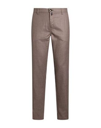 LUIGI BORRELLI NAPOLI BAS - Pantalons sur YOOX.COM