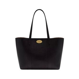 Mulberry Femme, Sacs, Noir, Taille: ONE Size Sac cabas Bayswater