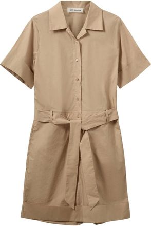 Sofie Schnoor Femme, Robes, Beige, Taille: 36 FR Robe Lissiesb