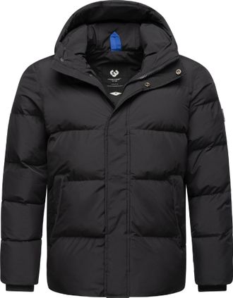 Ragwear Winterjacke Walby