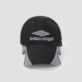 Balenciaga Casquette Balenciaga Football Am&eacute;ricain