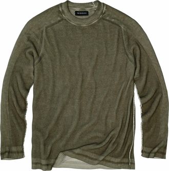 Mey & Edlich Sundowner-Pullover