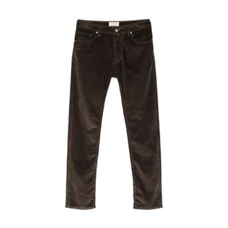 Jacob Cohen Herren, Jeans, Braun, W36Gr&ouml;&szlig;e