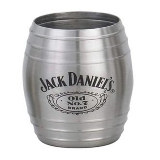 Jack Daniels Schnapsglas, mittelgro&szlig;