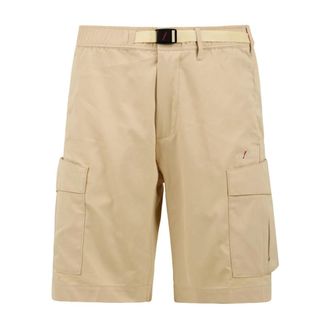 Afterlabel Casual Shorts - - Shorts - Herren - Beige - M