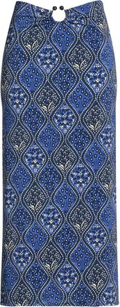 Siyu HOSEN & R&Ouml;CKE - Midi-R&ouml;cke auf YOOX.COM