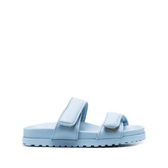Gia Borghini Sandalen - - Shoes - Damen - Blau - 36 EU