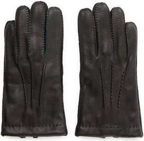 Saison 1865 Gants en cuir