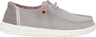 HeyDude SCHUHE - Schn&uuml;rschuhe auf YOOX.COM