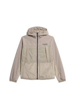 Superdry Hybrid Trekker Jacket 2XL