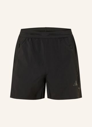 adidas Trainingsshorts Airchill schwarz